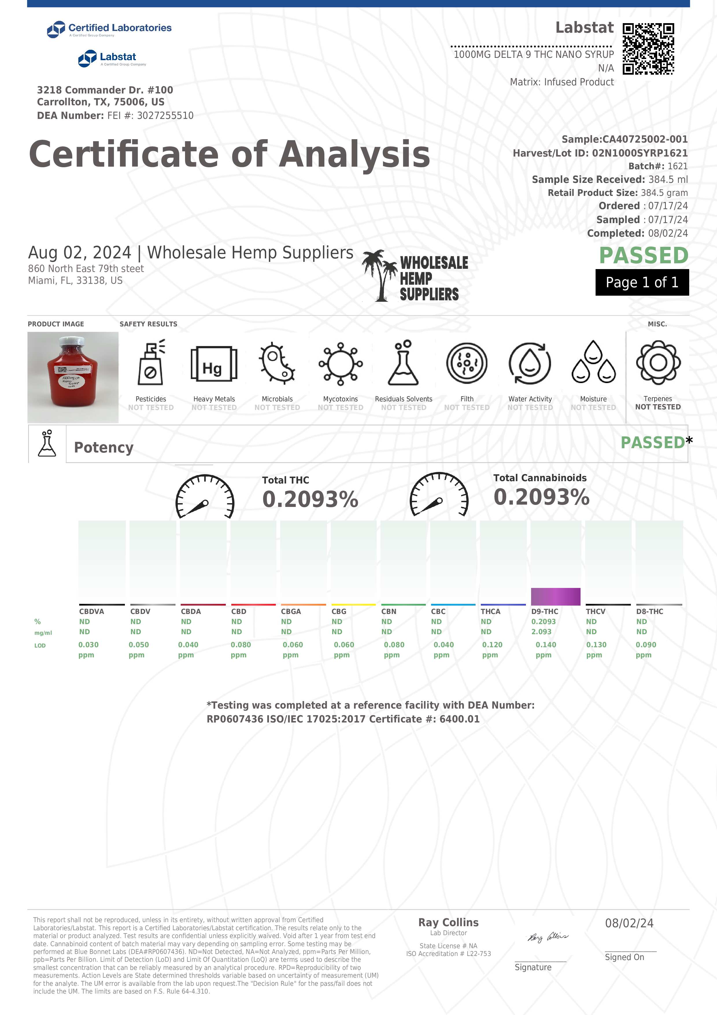 50MG THC Gummies & Edibles – VEED Labs